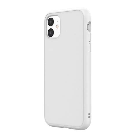 犀牛盾 Iphone 11 Solidsuit 防摔手機殼 9h 3d 滿版螢幕玻璃保護貼 137072 B｜costco好市多必買推薦
