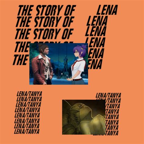 The Story Of Lena Райан гослинг в Совёнке Вики Fandom