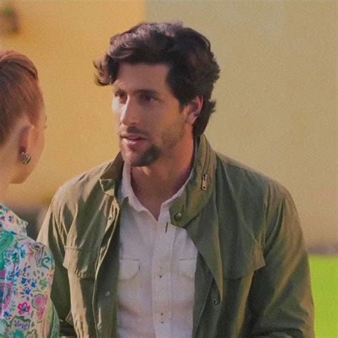 Pin Von Lily De La Cruz Díaz Auf Hombres