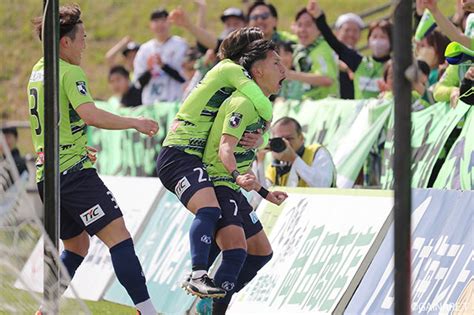 【公式】鳥取が終了間際のゴールで福島を下す！大宮はfc大阪との無敗対決を制して首位浮上【サマリー：明治安田j3 第8節】：jリーグ公式サイト