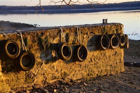 一条废轮胎的重生之路 裂解 处理 炭黑