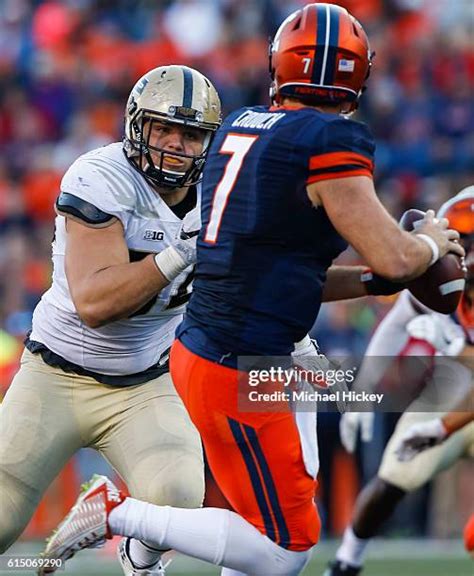 43 Purdue Jake Replogle Photos And High Res Pictures Getty Images