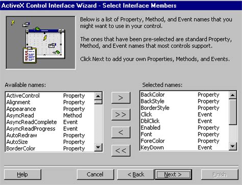 Criando Controles ActiveX No Visual Basic