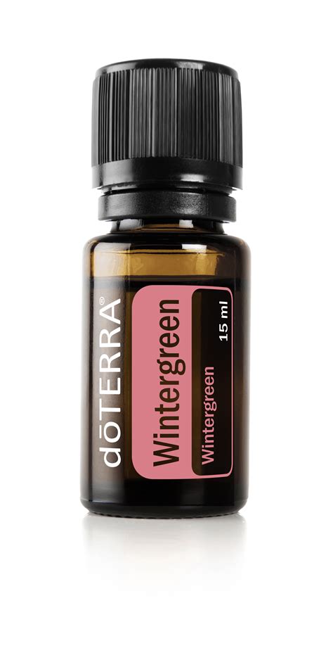 Essential Oils Pure And Natural Dōterra Essential Oils