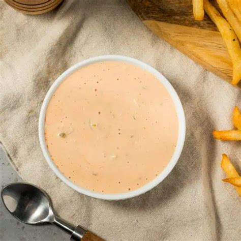 Texas Roadhouse Cactus Blossom Sauce Recipe
