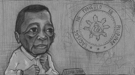 The Tragedy Of Jejomar Binay