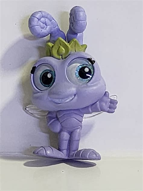 Princess Atta Disney Doorables Wiki Fandom