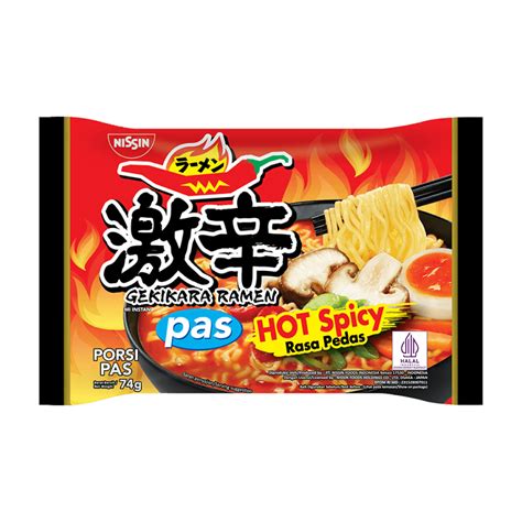 Kontak Nissin Foods Indonesia