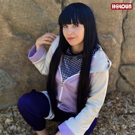 Naruto E Hinata Cosplay