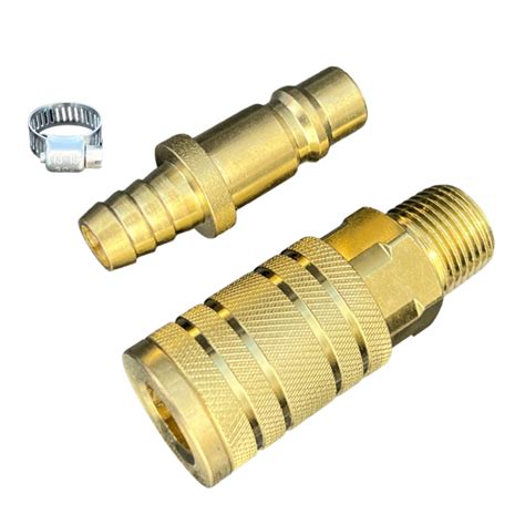 Gen 1 Premium Double Check Valve System W Swivel Hose Connector