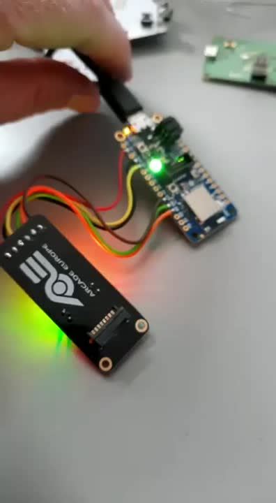 anas ahmed on linkedin pcbdesign helloworld hardware productowners pcb kicad raspberrypi