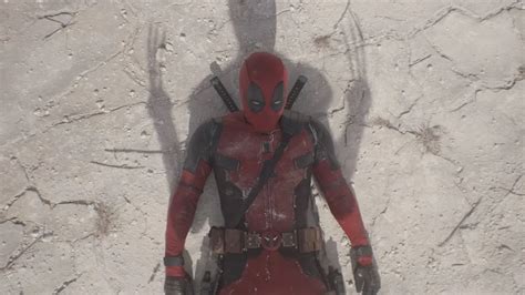 Deadpool & Wolverine | Kerrang!