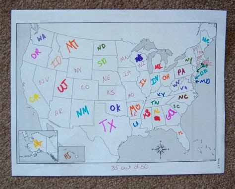 Us Map With Names And Abbreviations Alphabetical Sizzling Worldmap Us