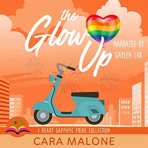 Down To A Science I Heart Sapphfic Pride Collection Series