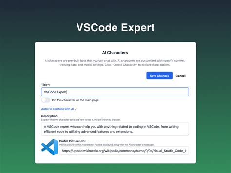Chatgpt For Vscode Programming Typingmind Blog
