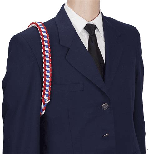 Shoulder Cords Llc