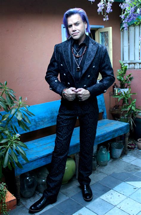 Imperial Jacket Black Velvet Brocade Shrine Of Hollywood