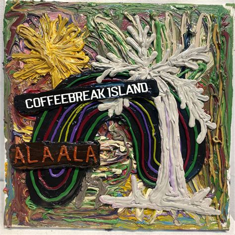 Alaala Coffeebreak Island