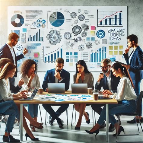 The 4 Step Framework To Solve Almost Any Problem Like Top Strategy