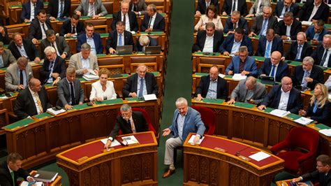 Megszavazta a 2024 es adócsomagot a parlament Portfolio hu