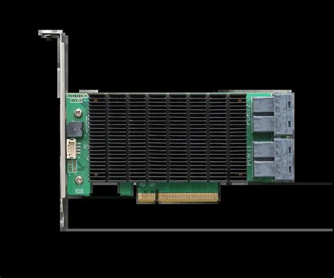 Rocket 700 Series High Density Sas Expansion Solution