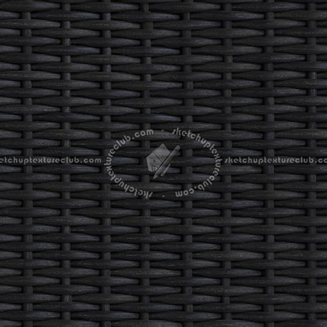 Rattan Wicker Textures Seamless