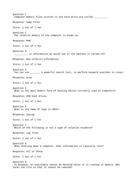 Bbait Using Data From Operating Systems Quiz 4 Pdf