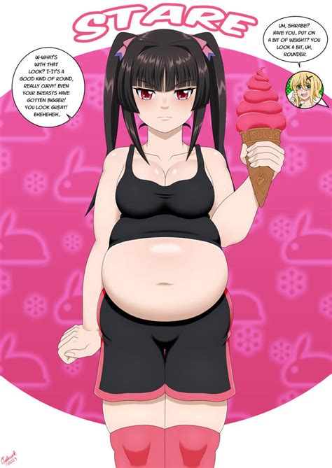 Com Shirounbe Pg 1 By Oxdarock On Deviantart
