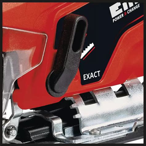 Tc Js 18 Li Solo Cordless Jig Saw