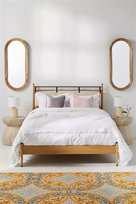 Hemming Linen Headboard Cushion Anthroliving
