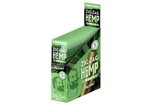 Create Amazing Designs With Zig Zag Wraps For Craft Projects