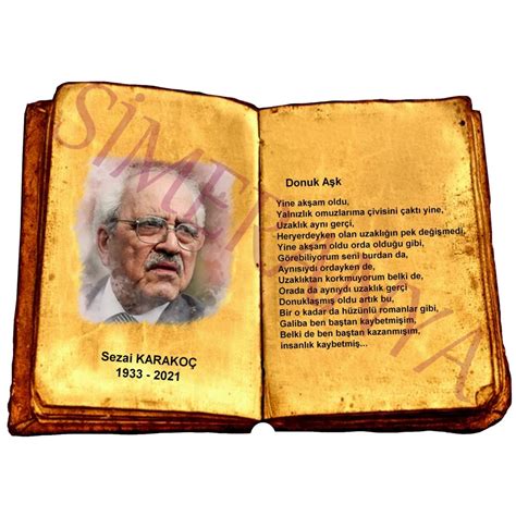 GÜZEL ADAM Tablo ve Şerit Yazı Simeranya Dekor