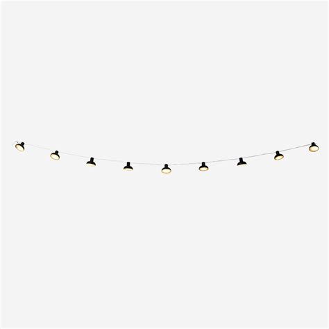 String Lights For Outdoor Use 285 Cm £6 Flying Tiger Copenhagen