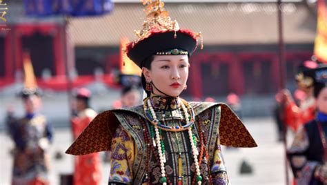 《如懿传》