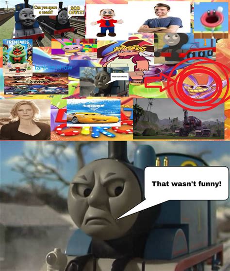 Unfunny By Ttteguy On Deviantart