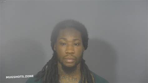 JONES MARCUS JORDAN St Joseph County Mugshots Zone