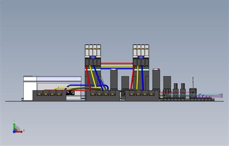 控制器面板solidworks 2012模型图纸下载 懒石网