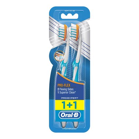 Oral B Pro Flex S11 عرض Tay Pharmacies