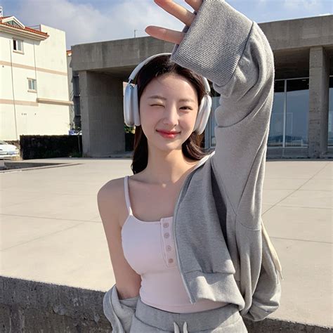 아뜨랑스 세트가능~초여름까지♥ 조이 투웨이 후드 살안타템 여름가디건 나들이룩 후드집업 집업 Jp620