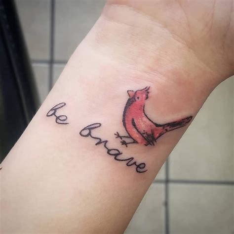 The Best Small Meaningful Tattoo Ideas Including 46 Top Ideas