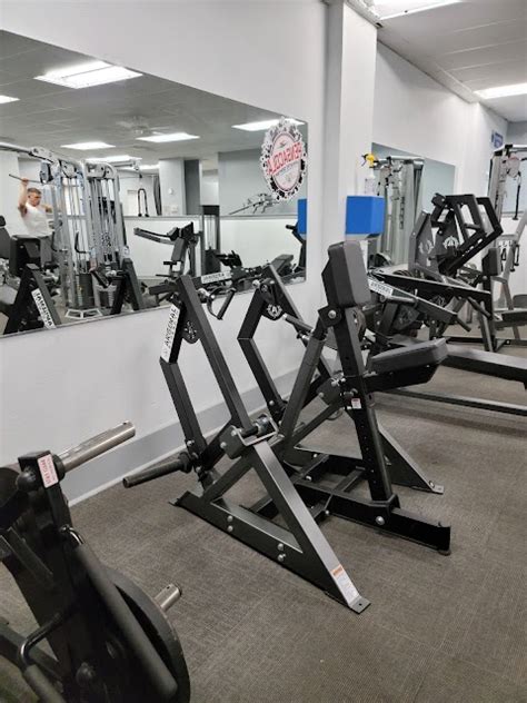 Pensacola Athletic Center Pensacola Florida United States