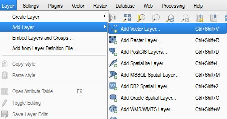 Shapefile How Can I Merge Lines From A Kml Into Shp In Qgis Geographic Information