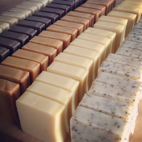 Handmade Vegan Soap By Prunella Soap Via Janellpdx On Instagram Soap