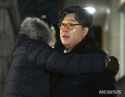대북송금 혐의 김성태 전 쌍방울 회장 보석 석방재판서 드러날 것종합