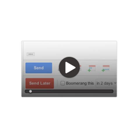 9 Best Boomerang For Gmail Alternatives Reviews Features Pros