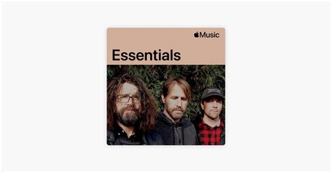 ‎sebadoh Essentials 歌单 Apple Music