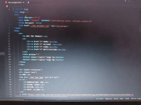 k gaja pathi on linkedin create simple e kart using html css