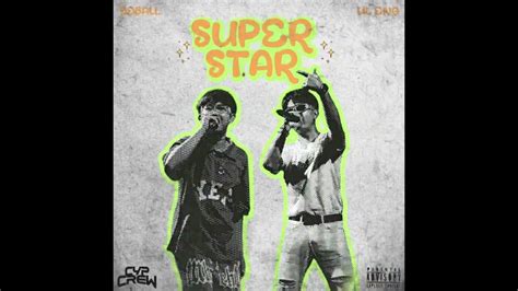 Beball Super Star” Ft Lil Eng Prod Lil Sunz Youtube