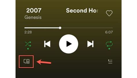Spotify Group Session How To Start Listening With Friends