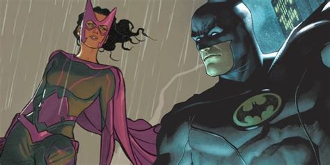 Batman Already Named The Hero Who S Most Like Him It S Not One Of